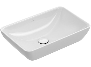 Villeroy & Boch Venticello - umywalka nablatowa 55 x 36 cm 41135501 ...