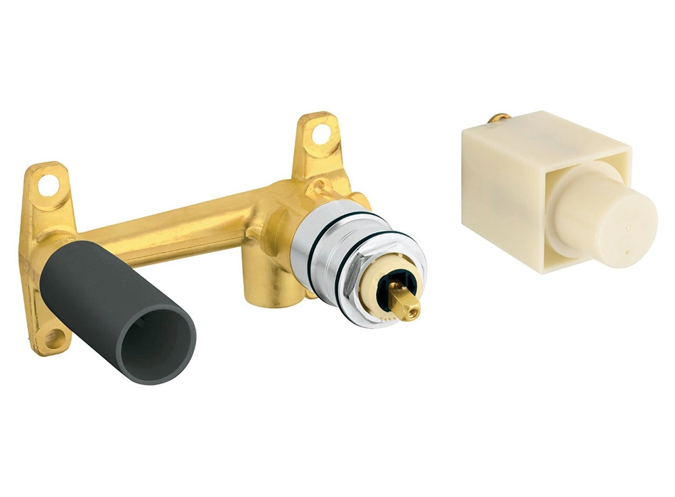 Grohe Element podtynkowy do baterii umywalkowych ściennych 23200000 ...