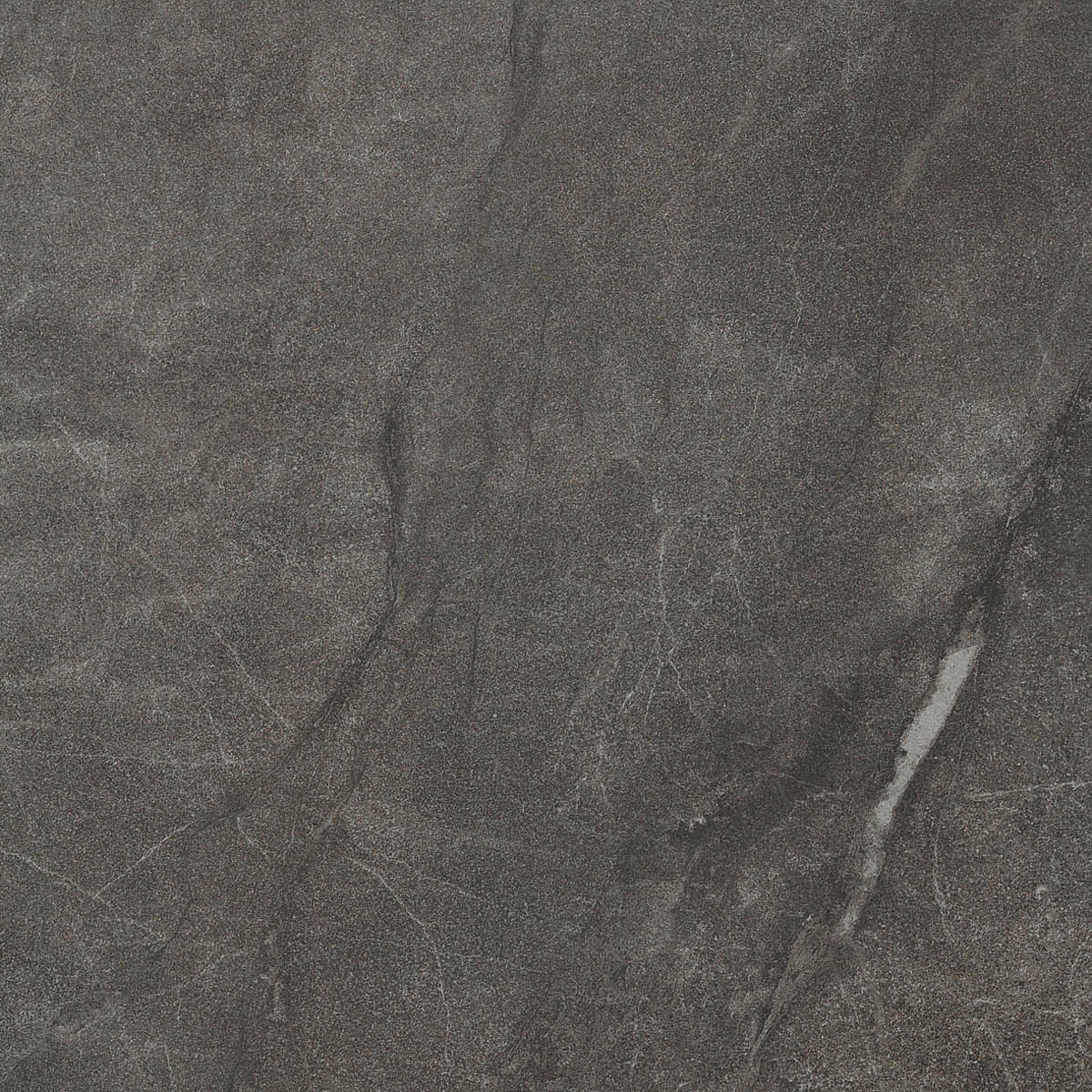 Imola Ceramica Muse Grigio Scuro 60 x 60 cm - płytka gresowa, naturalna ...