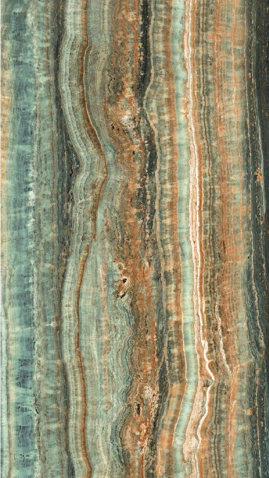 Florim Eccentric Luxe Mint Comfort - płytka gresowa matowa 60x120 cm ...