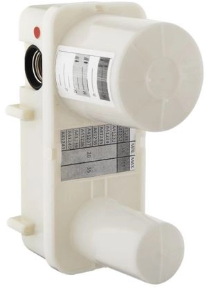 Vitra Origin Element podtynkowy do baterii umywalkowych ściennych ...