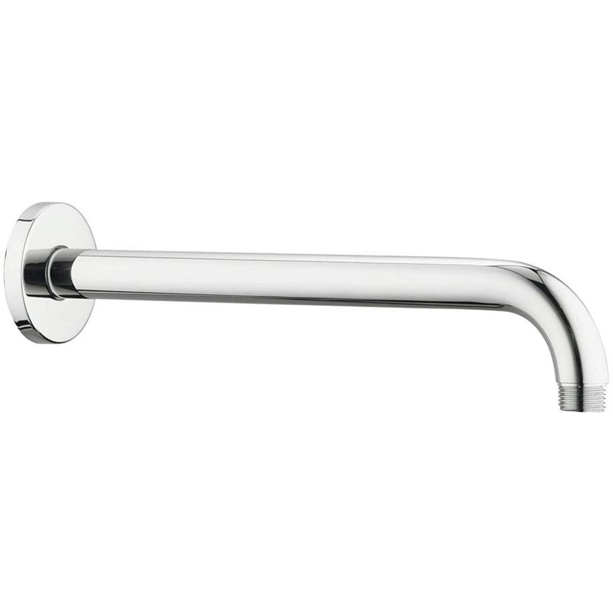 Grohe Rainshower - ramię deszczownicy 28,6 cm chrom 28576000 | Banyo.pl