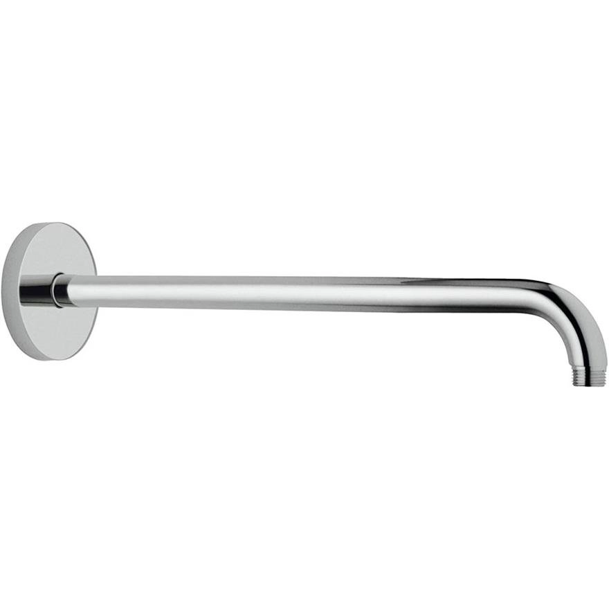 Grohe Rainshower - ramię deszczownicy 37,8 cm chrom 28982000 | Banyo.pl