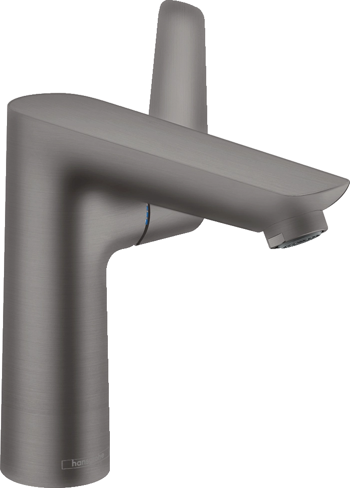 Hansgrohe Talis E Jednouchwytowa bateria umywalkowa 150 z cięgłem ...