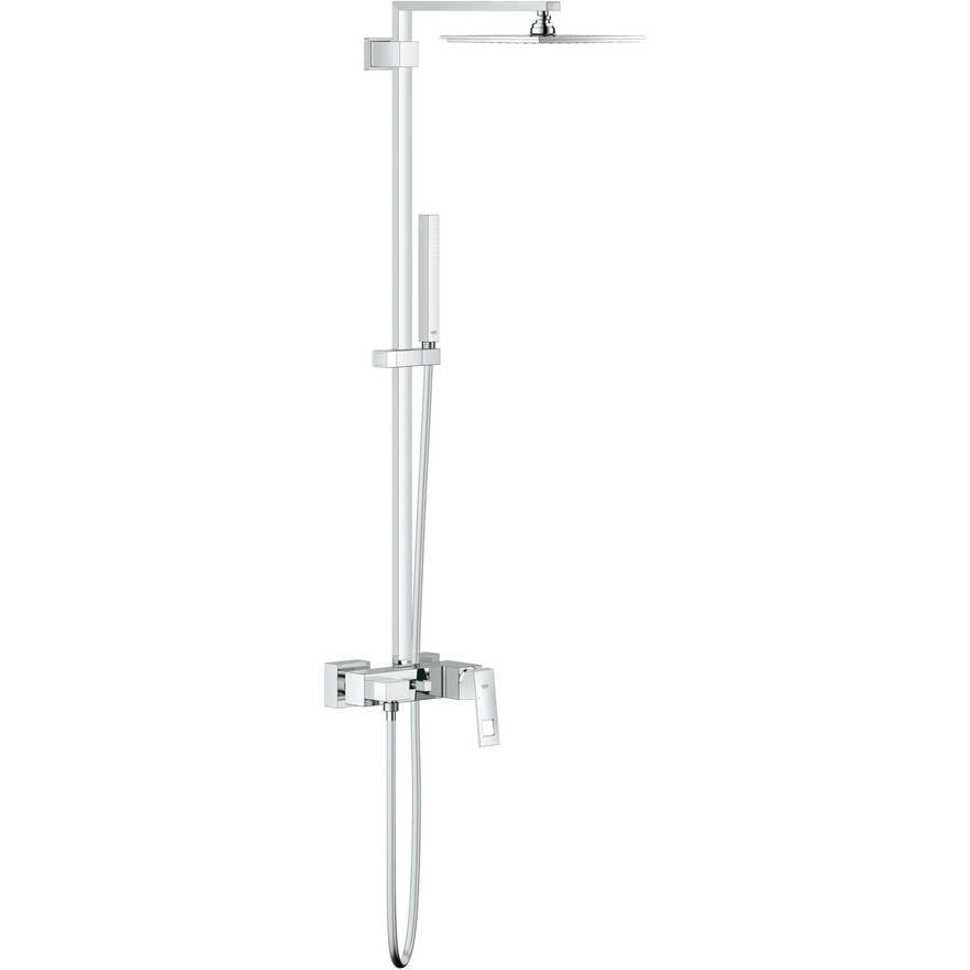 Grohe Euphoria Cube XXL System 230 - system prysznicowy z ...