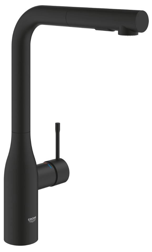 Grohe Essence - jednouchwytowa bateria stojąca zlewozmywakowa DN 15 ...