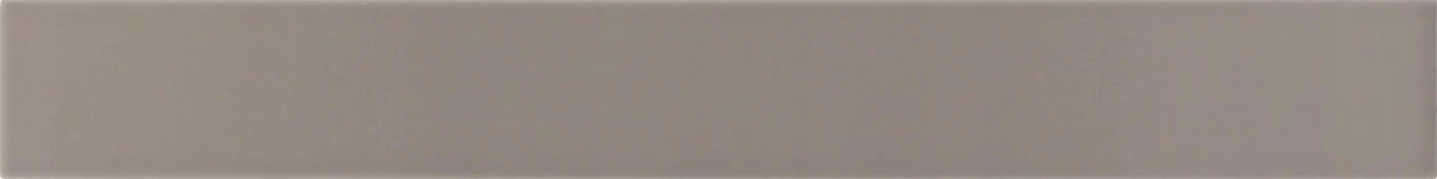 Equipe Hopp Taupe Mat 5 x 40 cm - płytka ceramiczna 31184 brązowy | Banyo.pl