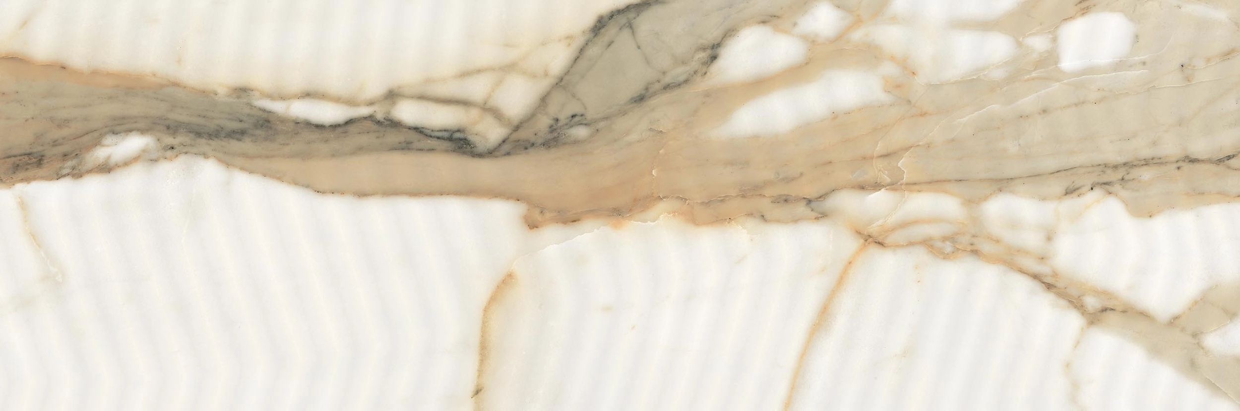 Paradyż My Way Warm Wind Gold Struktura Połysk 30 x 90 cm - płytka ceramiczna, ścienna SSR ...