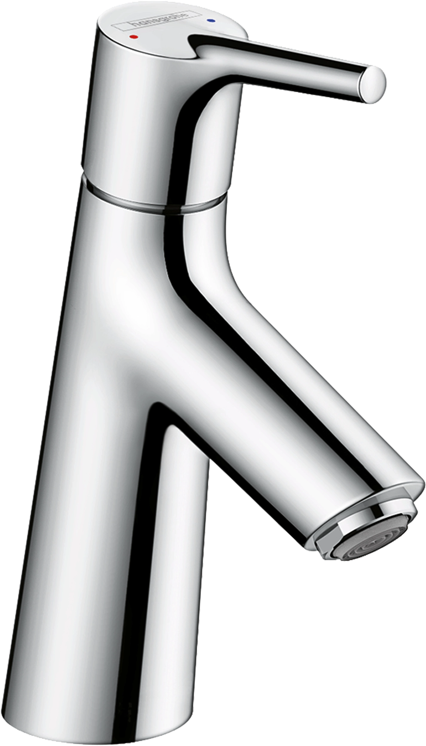 Hansgrohe Talis S Jednouchwytowa bateria umywalkowa 80 bez kpl ...