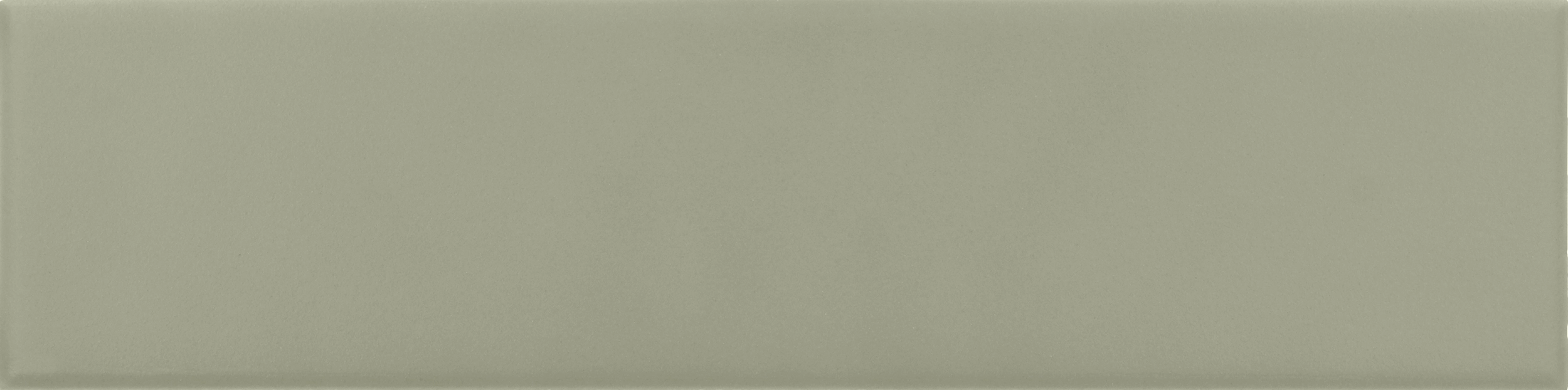 Equipe Costa Nova Tansy Green Matt 5 x 20 cm - płytka ceramiczna ...