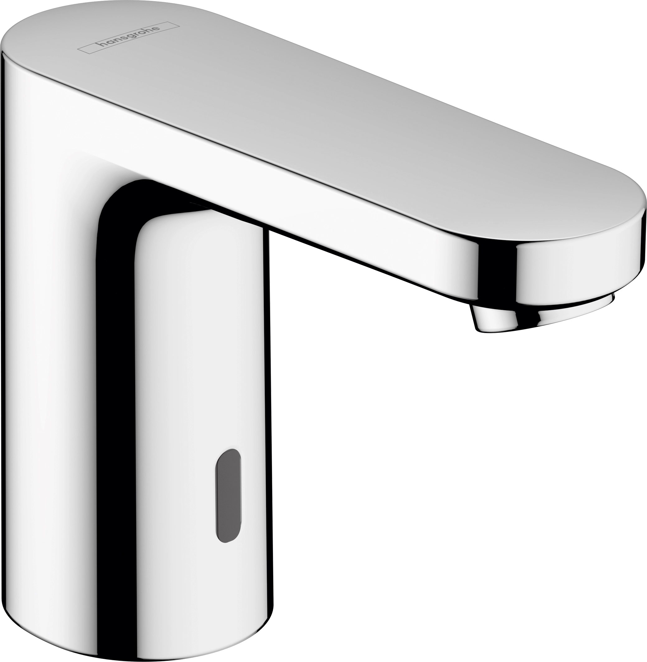 Hansgrohe Vernis Blend Samoczynna bateria umywalkowa do zimnej wody lub ...