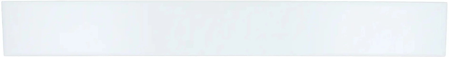 Equipe Evolution Blanco Mat 5 x 40 cm - płytka ceramiczna, ścienna 14007 | Banyo.pl