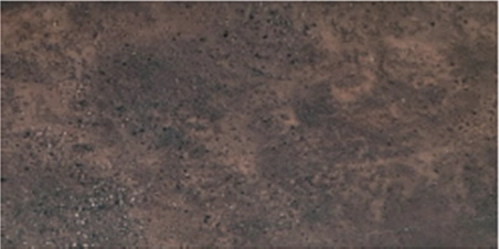 Tubądzin Amir Stone Brown Mat - płytka gresowa 60 x 120 cm gat. I PP-01 ...