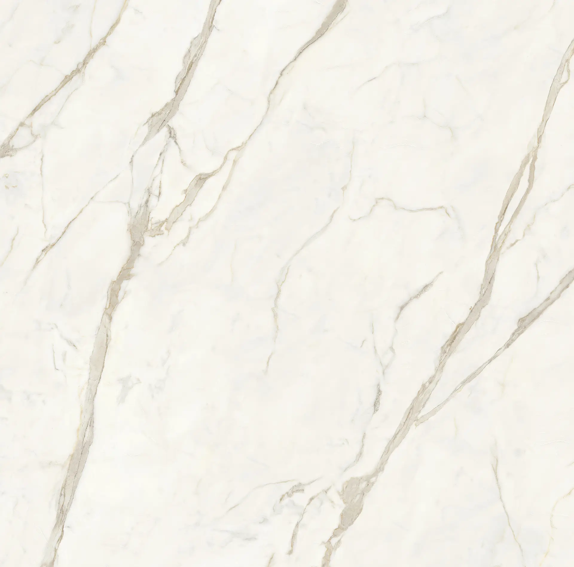 Italgraniti Marble Touch Calacatta Top Mat 60 x 60 cm - płytka gresowa MT0268 | Banyo.pl